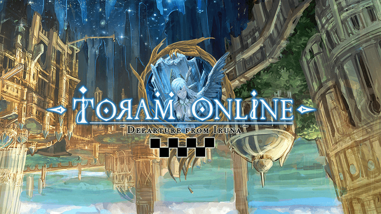自由を謳歌する正統派MMORPG トーラムオンライン ｜ASOBIMO GAMES | アソビモ株式会社